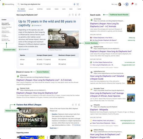 Microsoft Adds AI Summaries To Some Bing Search Results Lowyat NET