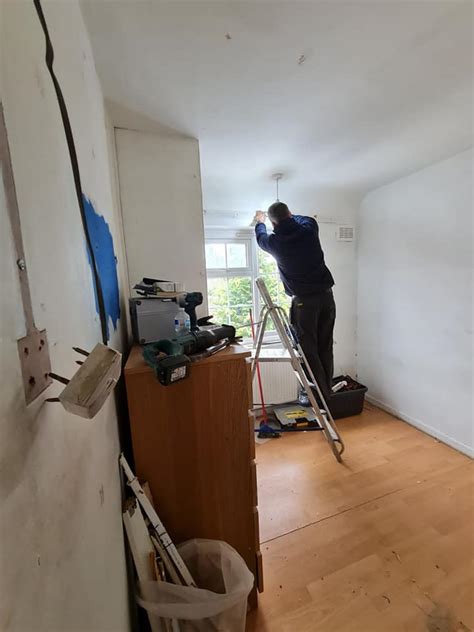 New Project 2021 Before General Construct