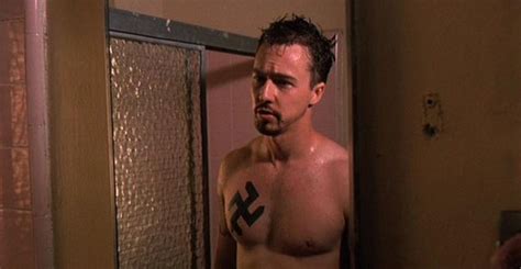 Edward Norton Nude And Sexy Photo Collection Aznude Men