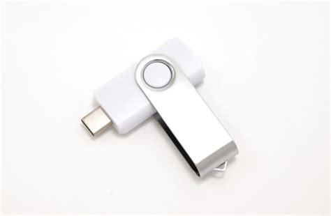 Type C Swm Usb Flash Drive