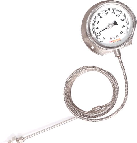 Comprehensive Guide To Temperature Gauges Types Features And Usage