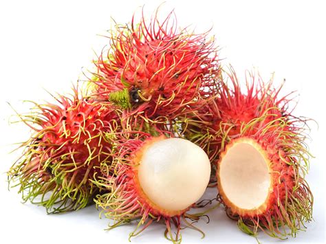 Rambutan Skin Care Benefits Coveteur Inside Closets Fashion Beauty