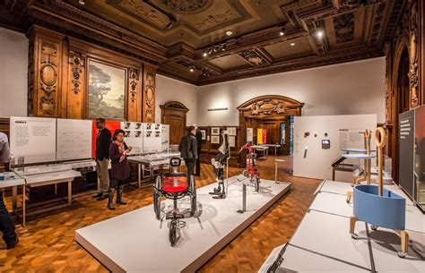 The Power Of Maps Cooper Hewitt Museum Exhibition Architect Affinity