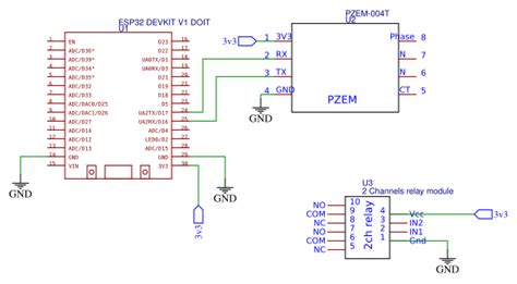 Connect Resources Easyeda