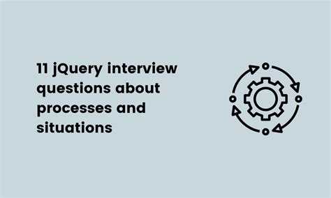 51 Jquery Interview Questions To Ask When Hiring Developers Testgorilla