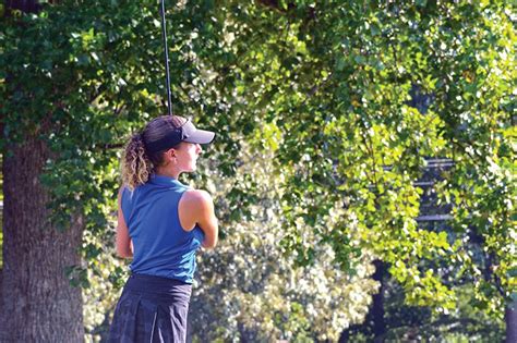 Slatton Soaring Southern Standard