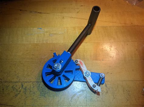 Train Simulator Controller First Master Controller Prototype