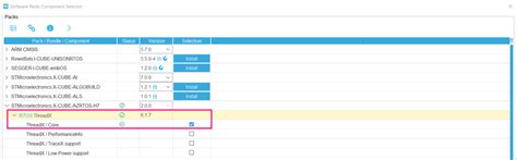 How Do Threadx Message Queues Work On Stm32 Part 2 Stmicroelectronics