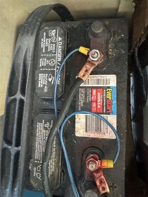 2000 ezgo stops working after few mins r golfcarts