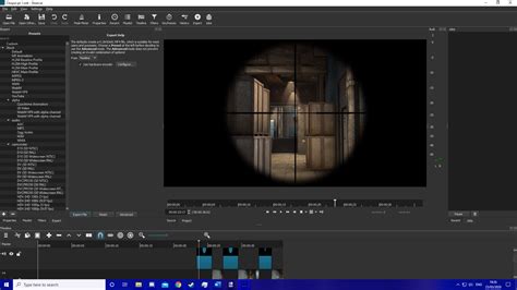 Alpha Not Working From Rgbs Bug Shotcut Forum