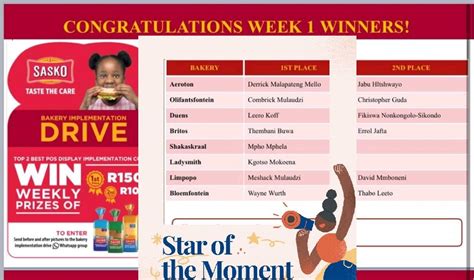 Kgotso Mokoena On Linkedin Pepsico Sasko Pioneerfoods 11 Comments