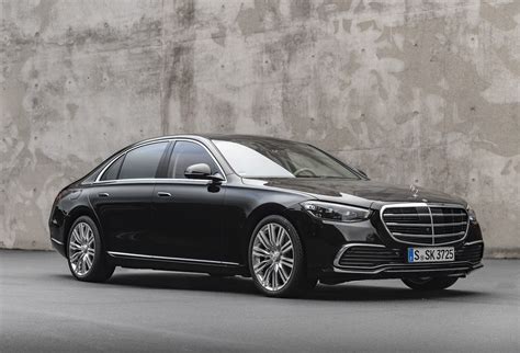 Mercedes Benz S Class Car Insurance Mercedes Benz S Class Insurance
