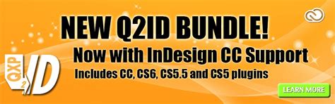 Update Indesign Cc Plugins A How To Markzware