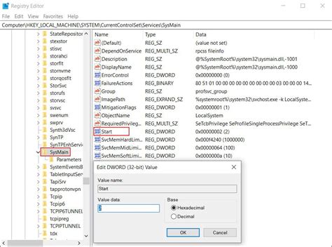Superfetch Sysmain Trên Windows 10 Là Gì Và Làm Thế Nào để Vô Hiệu