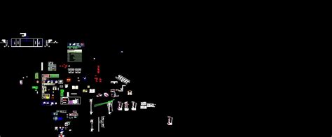 Blocks Electricity DWG Block For AutoCAD Designs CAD