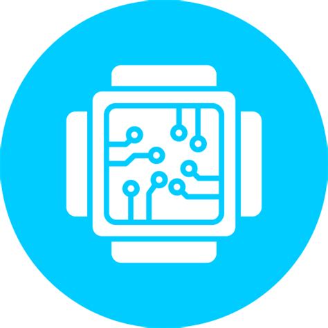 Cpu Generic Mixed Icon