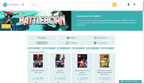 Digital Shelfspace Four New Storefronts For Pc Devs Gamesindustry Biz