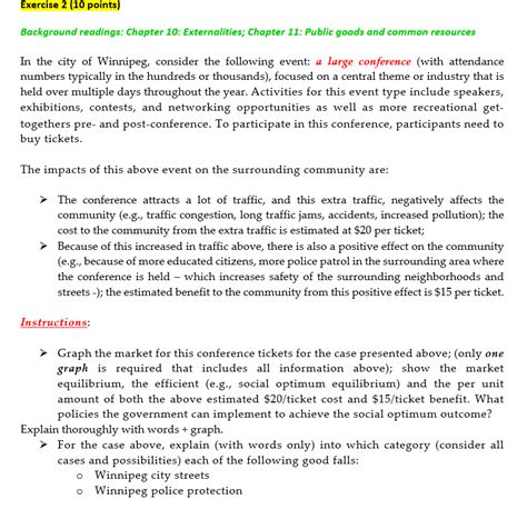 Solved Exercise 2 10 Points Background Readings Chapter