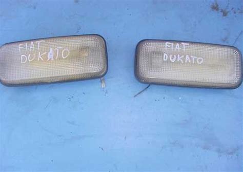 Фиат Дукато Плафон ремень стоп сигнал | Festima.Ru – частные объявления