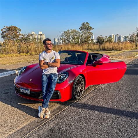 Candidato E Influenciador Rafic Yassin Surpreende Ao Declarar Que Não