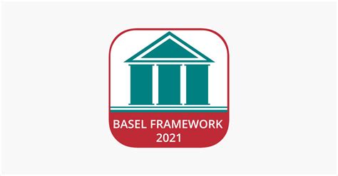 basel Framework 2021 On The App Store basel Framework 2021 On The App Store