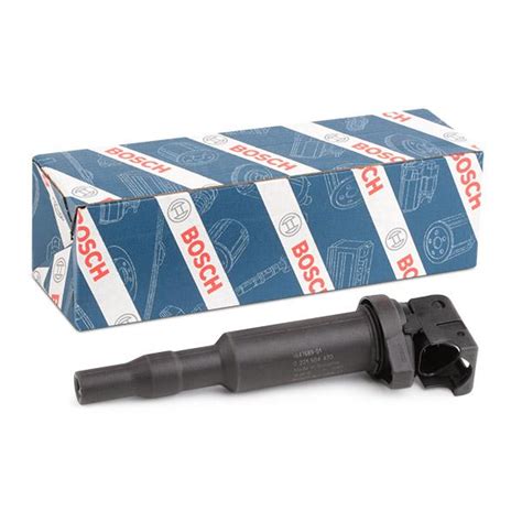 Bosch Ignition Coil 0221504470 | El Catalog