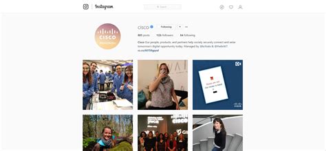 5 Software Companies Rocking Instagram