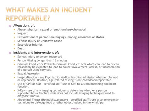 Ppt Department Of Intellectual And Developmental Disabilities