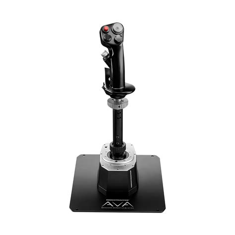 Ava Extension Thrustmaster