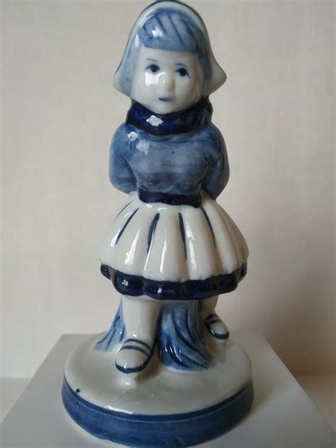 Статуетка Delft — цена 650 грн в каталоге Статуэтки Купить товары для дома и быта по доступной