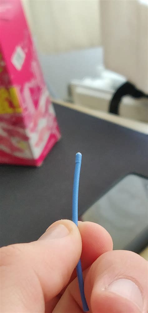 My Filament Keeps Jamming My Printer Whatever Filament I Use Info In Comments R FixMyPrint