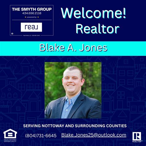 The Smyth Group Powered By Real Broker Victoria Va