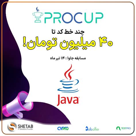 mohammad reza saeedabadi on linkedin java procup codechallenge
