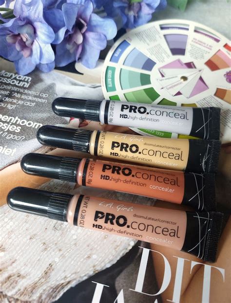 Concealer Vs Corrector What Is The Difference
