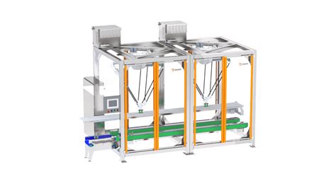 Pearson Packaging Systems Link Pack