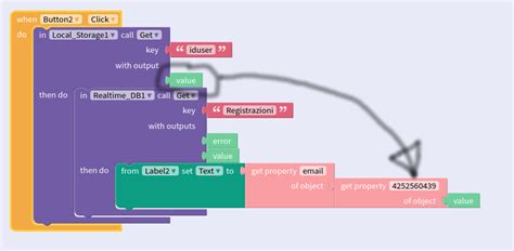 Firebase Realtimedb Get Data Questions About Thunkable Community