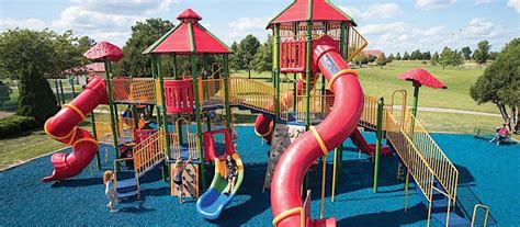 Playground Safety Lunch And Learn Iea Safety Consulting Firm