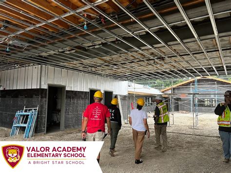 Valor Academy Elementary School Los Angeles Ca