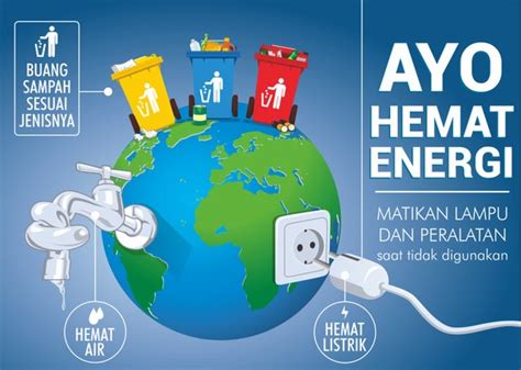Inspirasi Hemat Energi Dan Kebangkitan Ekonomi Dari Ibadah Puasa
