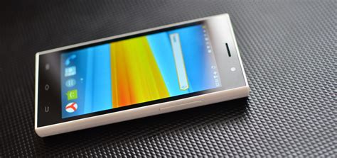 Обзор смартфона Dexp Ixion Snatch Xl145