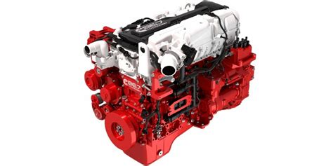 Cummins B6 7 Hydrogen Engine To Debut At Intermat At Minerals