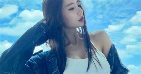 Bom sex Hàn Quốc nhận đề cử Nữ diễn viên gây thất vọng nhất