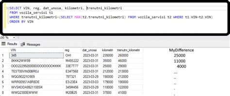 Simple Math Column Inside Sql Select Query Vbforums