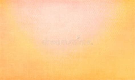 Abstract Orange Background And Illustration Gradient With Blank Space For Your Text Or Images