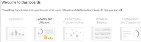 VMware VRealize Operations 6 6 Announced ESX Virtualization