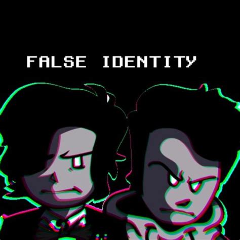 Stream False Identity Analog Funkin Ost By Number 07 Listen Online For Free On Soundcloud