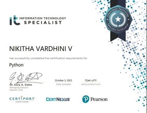 Python Microsoftcertified Certiport Programmingskills Techinnovation Ai Automation