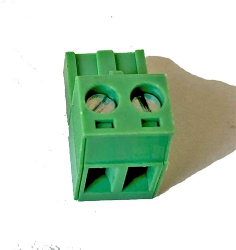 PH2 Female Phoenix Terminal Connector Proficient Light