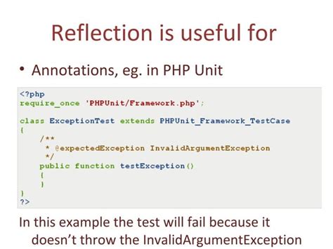 Easy Rest Service Using Php Reflection Api Ppt Easy Rest Service Using Php Reflection Api Ppt