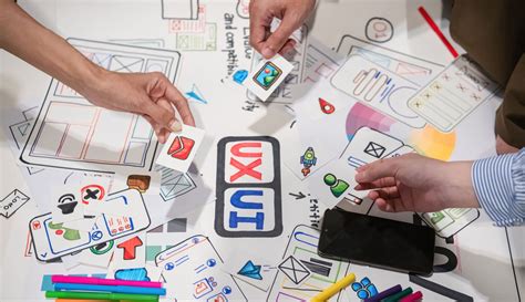 Common Mistakes In UI UX Design And How To Avoid Them Vewris Web Design UI UX D Design